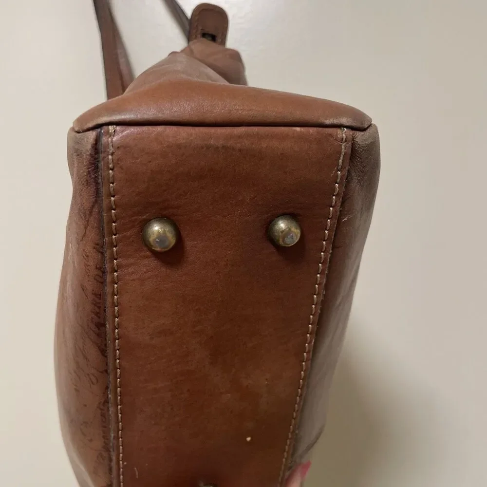 Patricia Nash | Bags | Patricia Nash Poppy Tote Distressed Italian ...